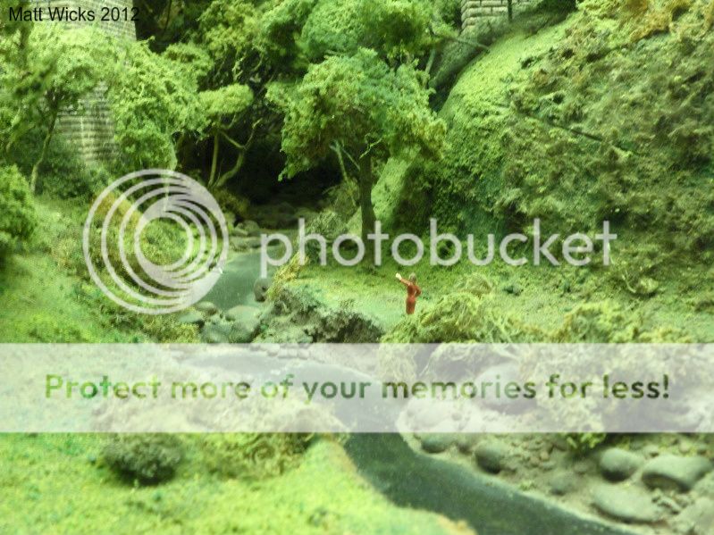 Pendon Museum, March 2012 - New Railway Modellers Forums