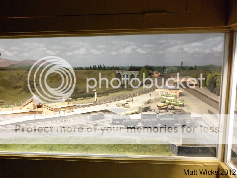 Pendon Museum, March 2012 - New Railway Modellers Forums