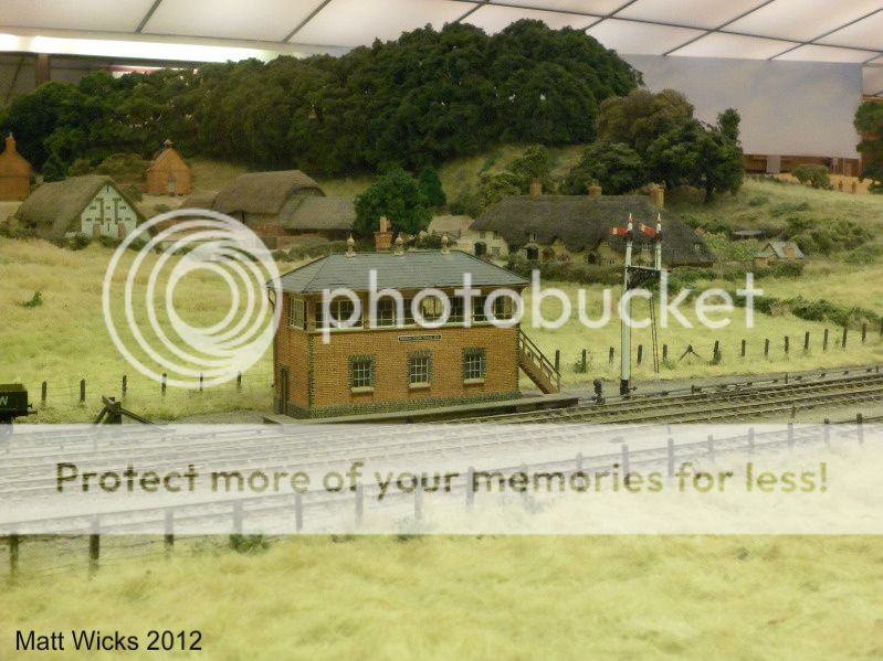 Pendon Museum, March 2012 - New Railway Modellers Forums