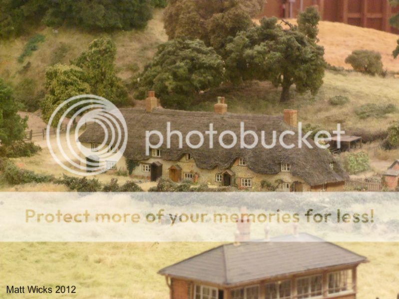 Pendon Museum, March 2012 - New Railway Modellers Forums