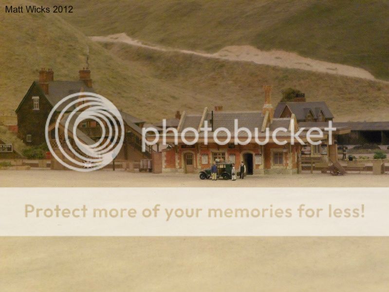 Pendon Museum, March 2012 - New Railway Modellers Forums