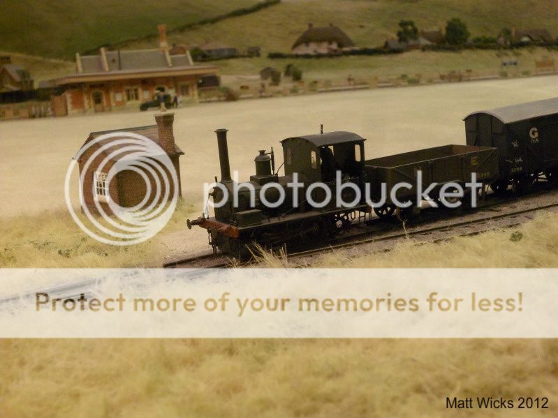 Pendon Museum, March 2012 - New Railway Modellers Forums