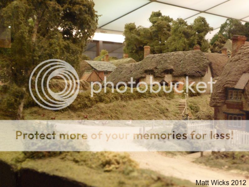 Pendon Museum, March 2012 - New Railway Modellers Forums