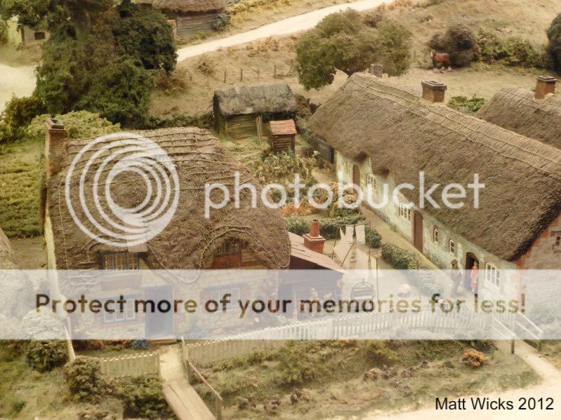 Pendon Museum, March 2012 - New Railway Modellers Forums