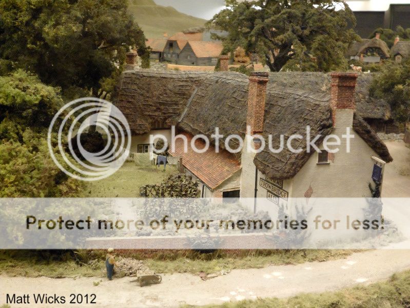 Pendon Museum, March 2012 - New Railway Modellers Forums