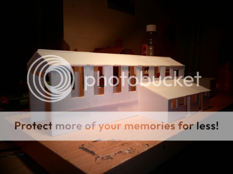 Sheffield Park - OO - New Railway Modellers Forums