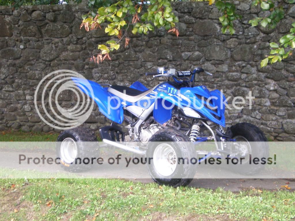 hey im new | Modded Raptors Forum