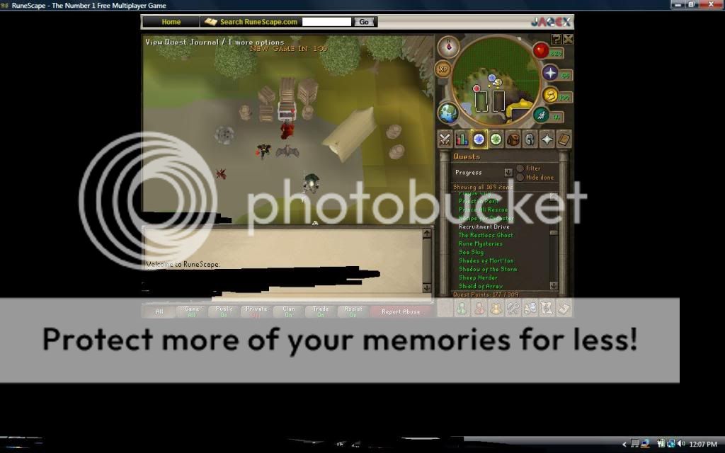 [swaps] Epic Zerker! Quested B Gloves,torso,mem,17m,99fletch Curse ...