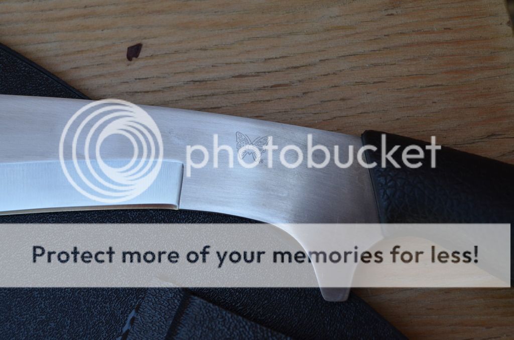 Price drop! Balisong Benchmade Bushmaster 760, Cold Steel Para Edge ...