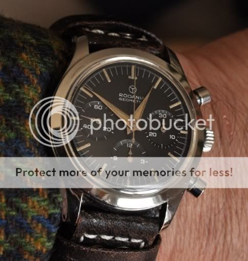 Vintage Homage Watches? | Omega Watch Forums