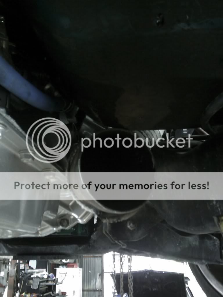 my turbo ls1 s10 | S-10 Forum