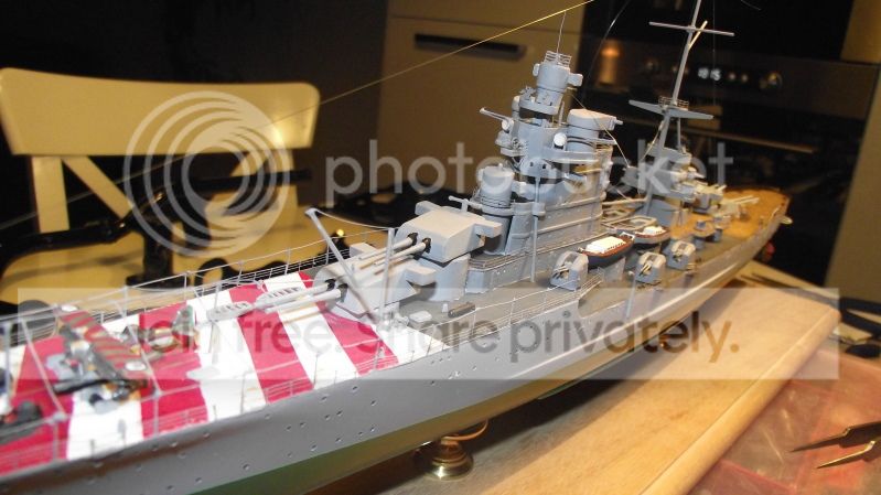 Modelbrouwers.nl modelbouw • Toon onderwerp - RN Pola Italian heavy ...