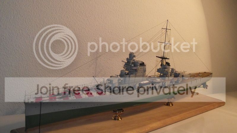 Modelbrouwers.nl modelbouw • Toon onderwerp - RN Pola Italian heavy ...