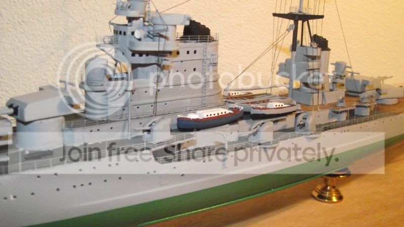 Modelbrouwers.nl modelbouw • Toon onderwerp - RN Pola Italian heavy ...
