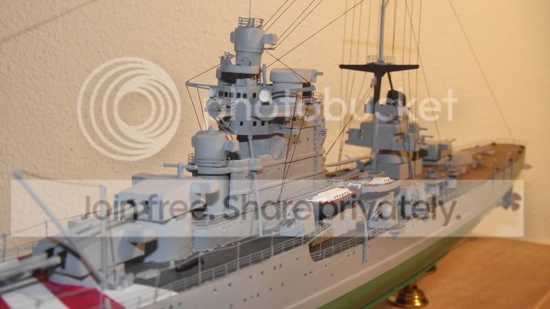 Modelbrouwers.nl modelbouw • Toon onderwerp - RN Pola Italian heavy ...