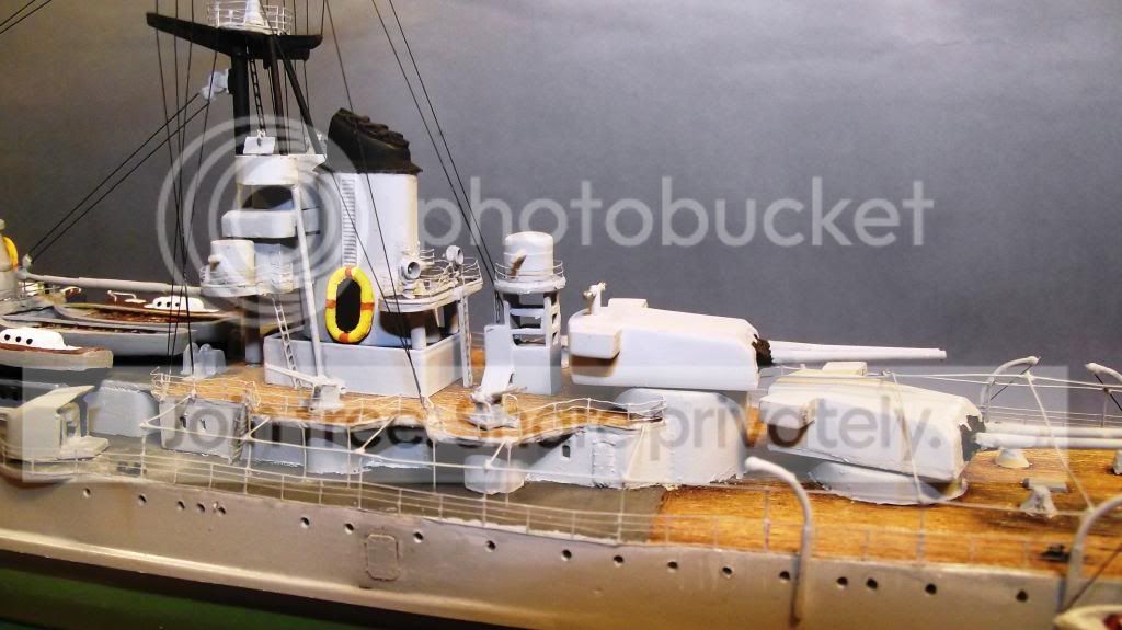 Modelbrouwers.nl modelbouw • Toon onderwerp - RN Pola Italian heavy ...