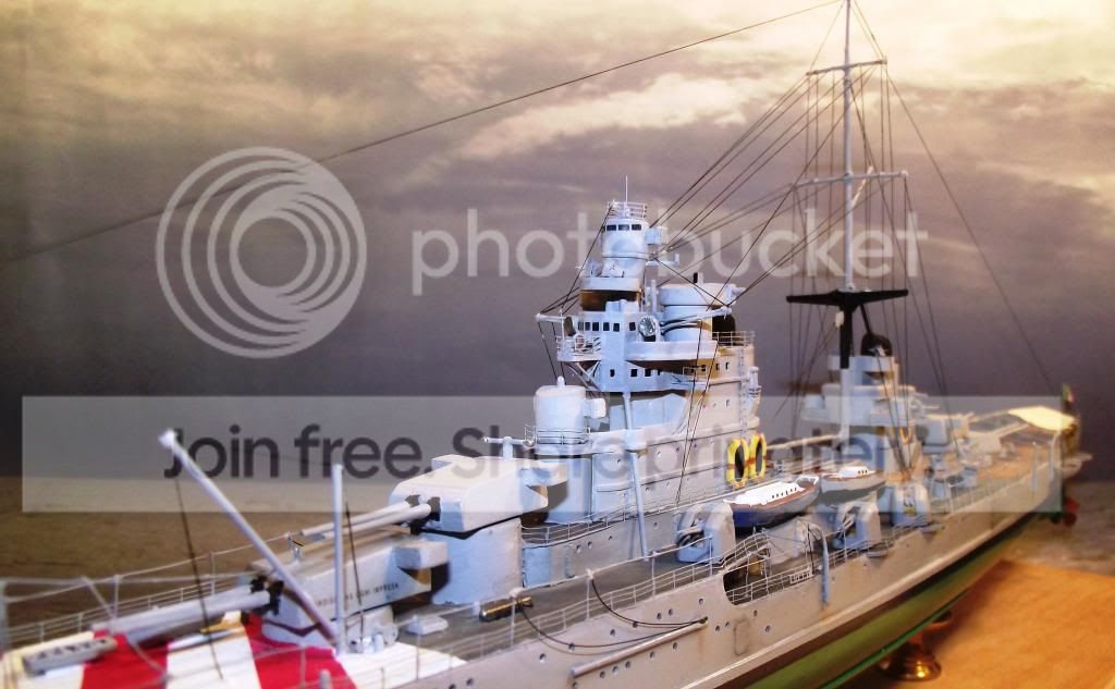 Modelbrouwers.nl modelbouw • Toon onderwerp - RN Pola Italian heavy ...