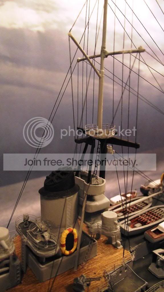 Modelbrouwers.nl modelbouw • Toon onderwerp - RN Pola Italian heavy ...