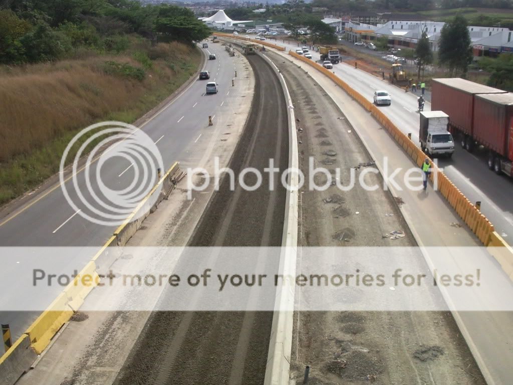 KwaZulu Natal and Durban Road Developments | SkyscraperCity Forum